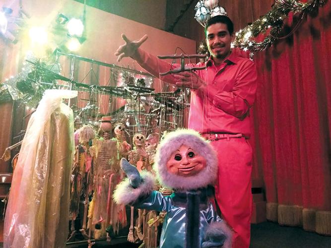 Bidding Farewell to the Puppet Palace | News | ladowntownnews.com