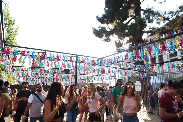 FYF Fest Unveils Lineup and Ticket Sales | Arts and Culture ...
