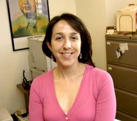 Generation Next: Marie Rumsey | News | ladowntownnews.com