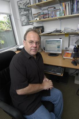 Observing the Observed | News | ladowntownnews.com