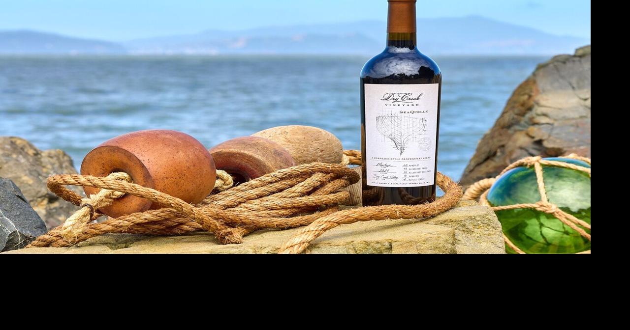 Exquisite Equations: Beautifully blended wines are part math, science ...