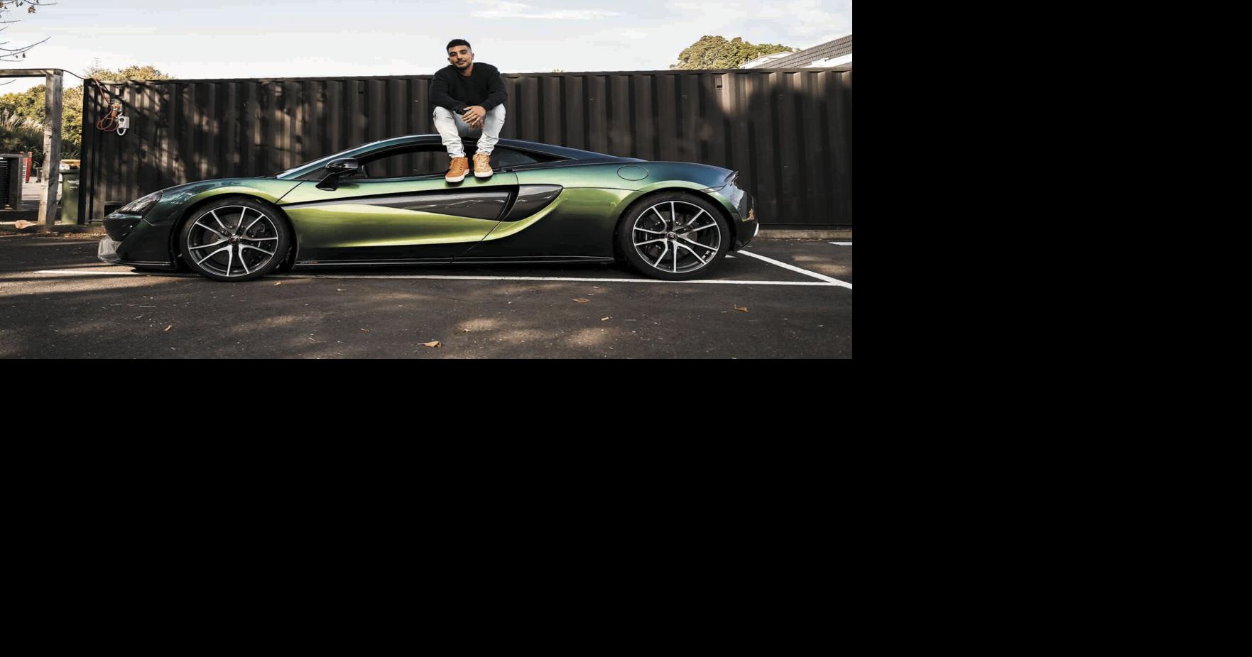 New Zealand rapper set to help LA kids | Community | ladowntownnews.com