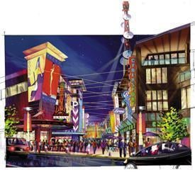 New Details Emerge on LA Live Plan | News | ladowntownnews.com