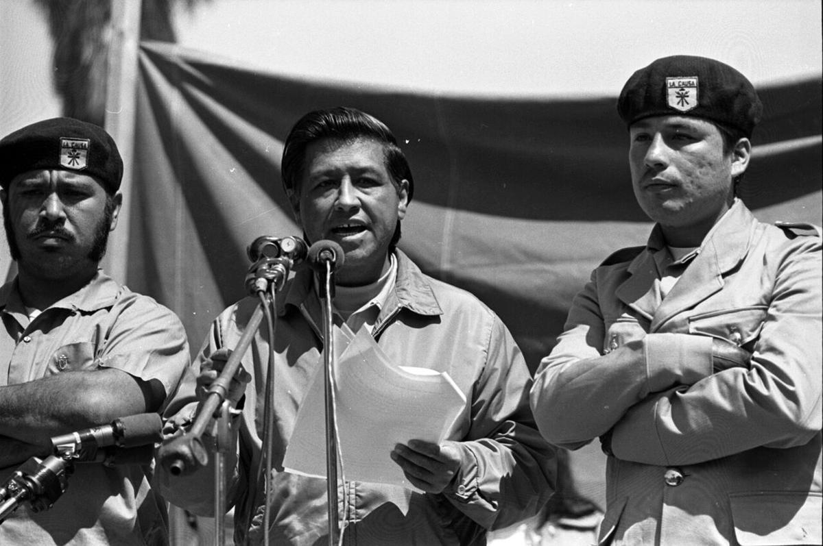 Cesar Chavez Day: Events canceled, leaders respond to allegations ...