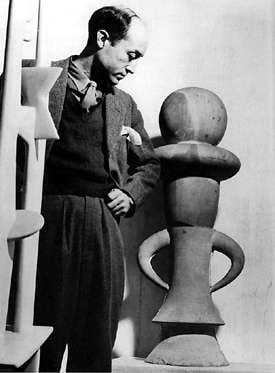 Clay Culture ClashIsamu Noguchi's Rarely Seen Ceramics Land at JANM ...