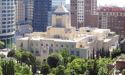 Civil Rights Programming Coming to Central Library | News ...