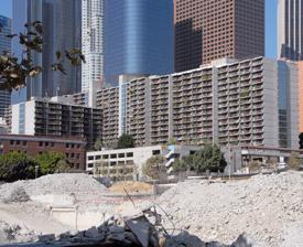 Angelus Plaza Makeover on the Way | News | ladowntownnews.com