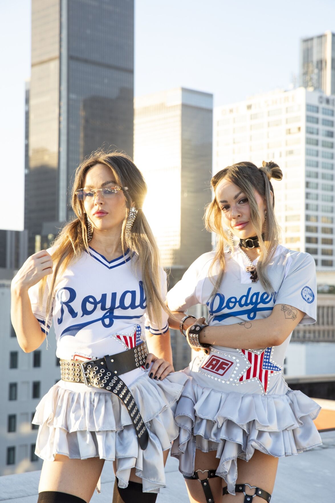 Daria Y Maria: Design duo chases dream in LA | Features ...