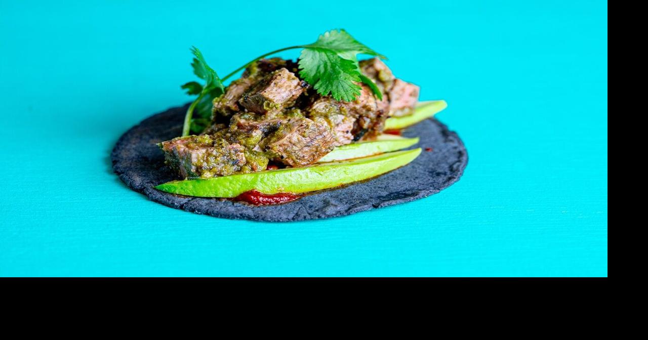 Turning Up the Flavor: Tocaya spices up menu with new tacos | Business ...