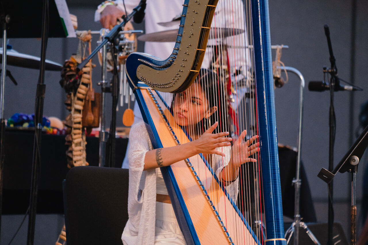 Grand Performances: DTLA summer concert series unveils eclectic lineup ...