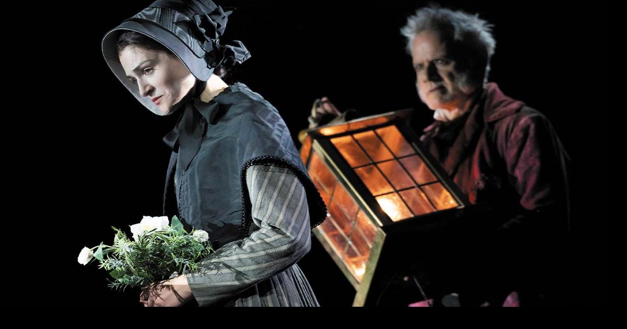 ‘Goodwill’ leads Sarah Hunt to the stage | News | ladowntownnews.com