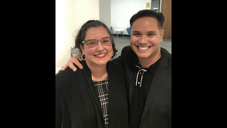 Professor hosts judge-alumna as guest speaker | News | ladowntownnews.com