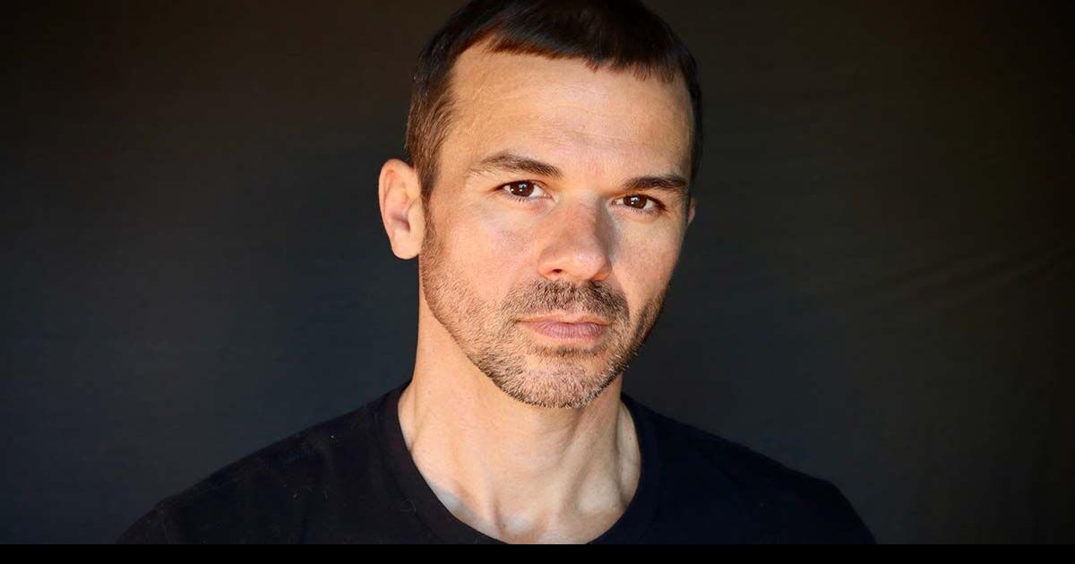 Craig Winberry honors George Michael with new show | Arts and Culture ...