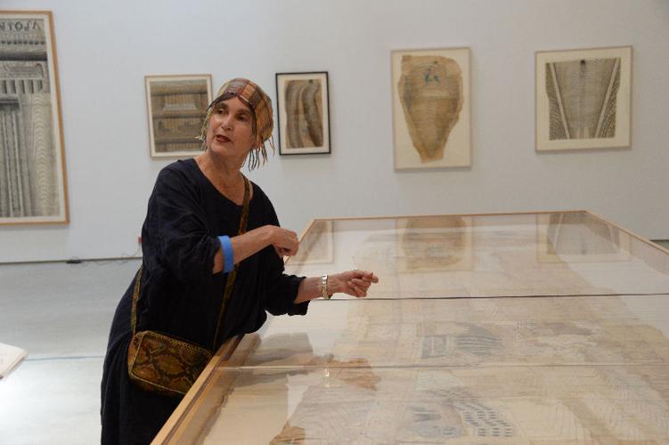 The ICA LA Brings More Art to the Arts District | Arts and Culture ...