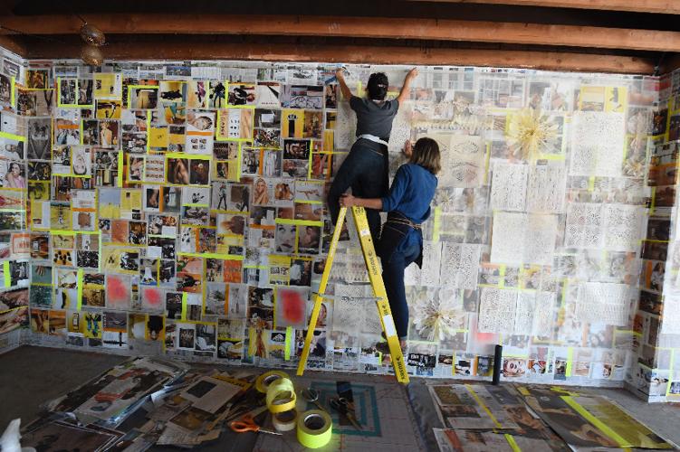 The ICA LA Brings More Art to the Arts District | Arts and Culture ...