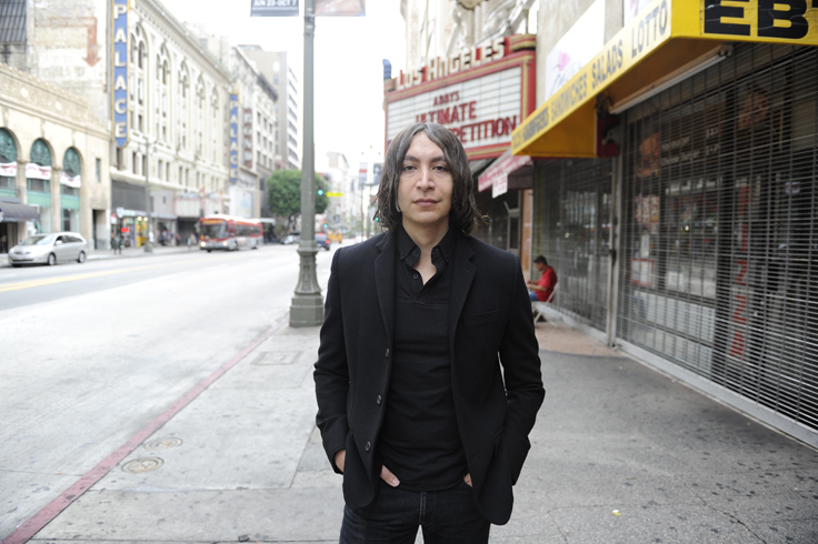 Family Looks to Upgrade Four Broadway Theaters | News | ladowntownnews.com