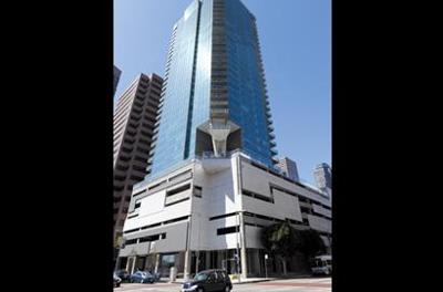 Watermarke Tower - Opened in the Past Four Months | Development ...