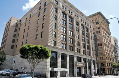 CRA Building Needs Redevelopment | News | ladowntownnews.com