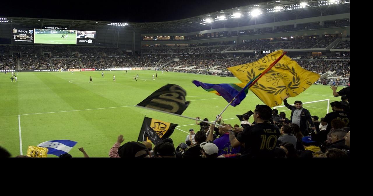 Breaking Records: BMO Stadium brings in over 1 million guests in 2023 ...