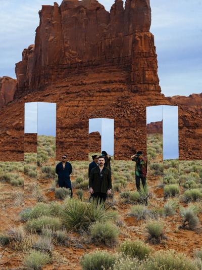 ‘Live for a Night’: Arizona’s nationwide tour lands in LA | Arts and ...