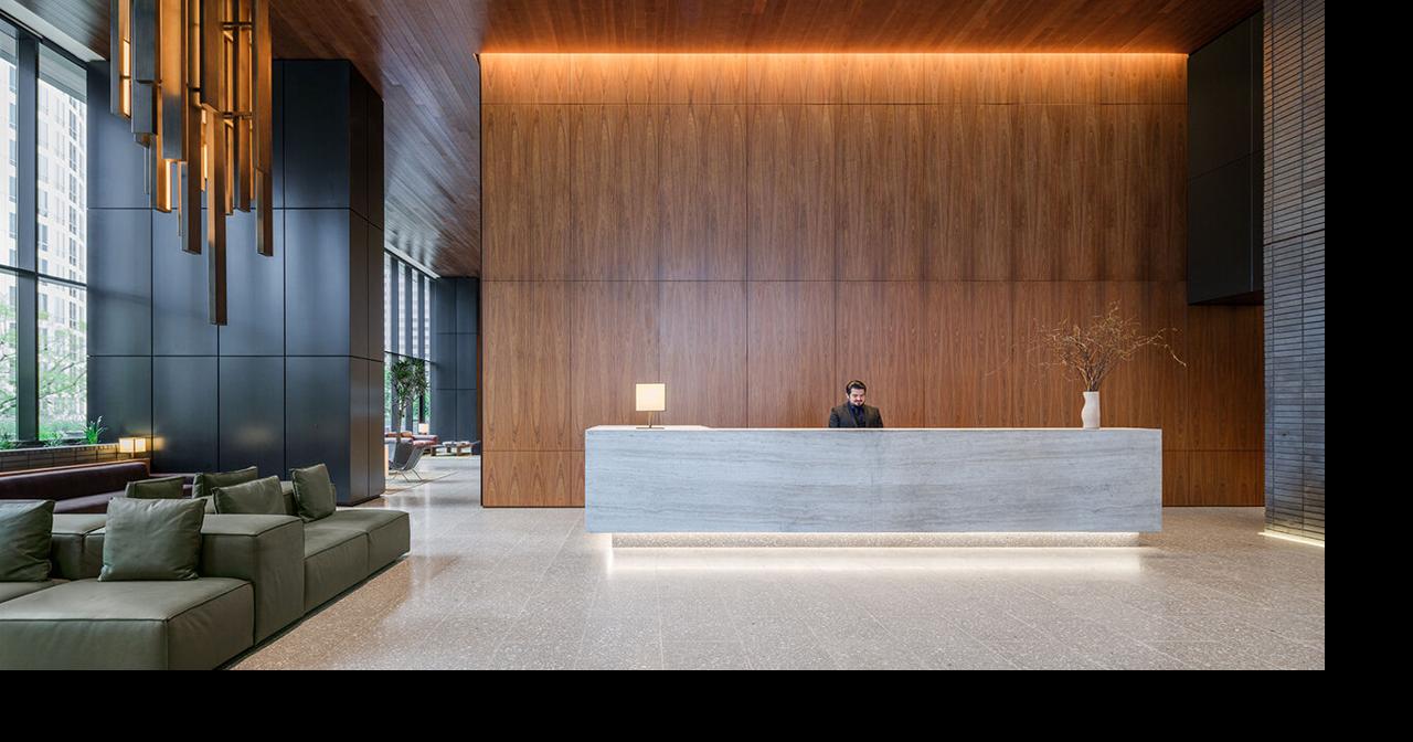 New Living Space in DTLA: Beaudry emphasizes importance of connection ...