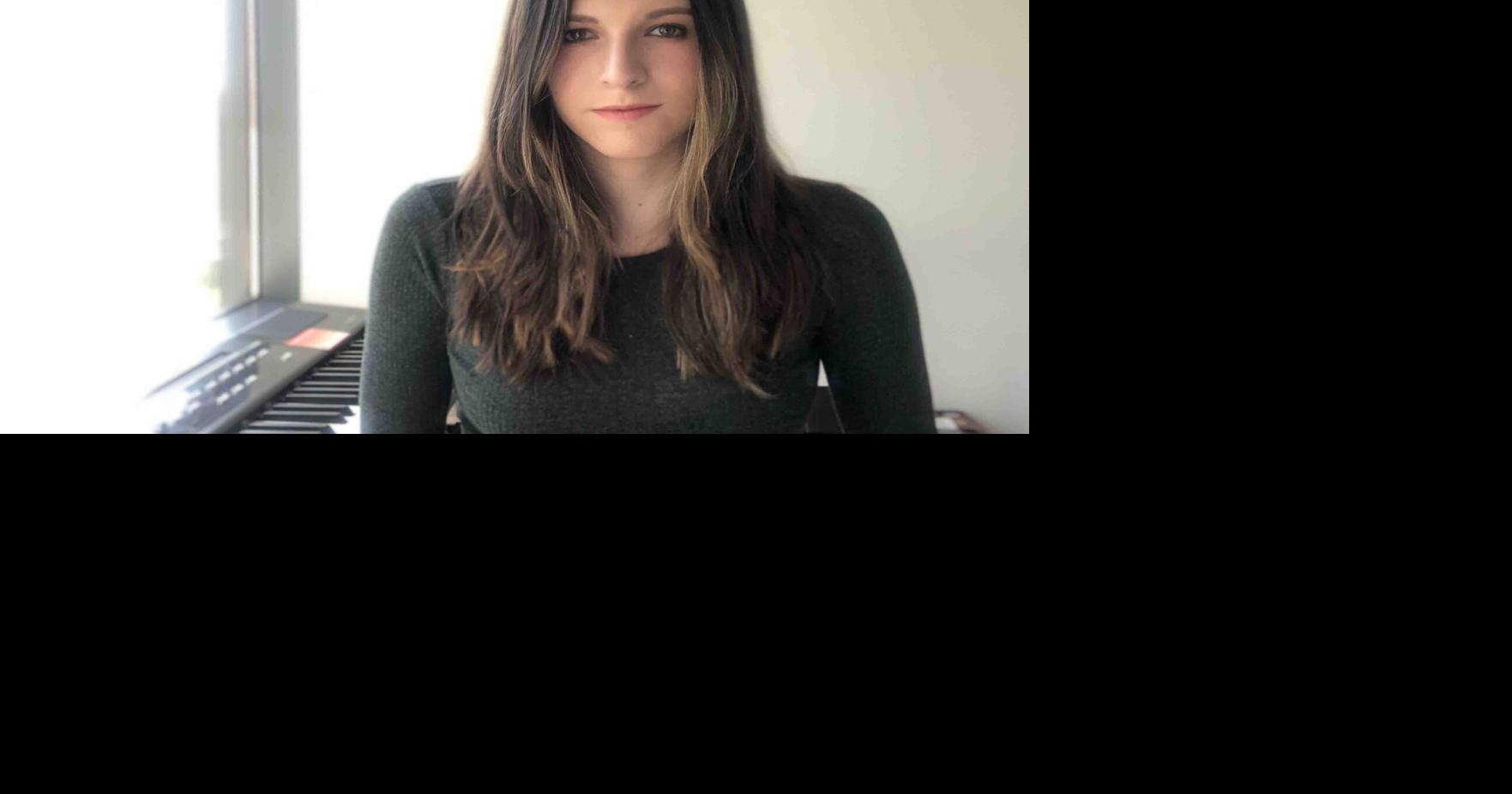 Singer Kimber Kristy pays tribute to health care workers | Arts and ...