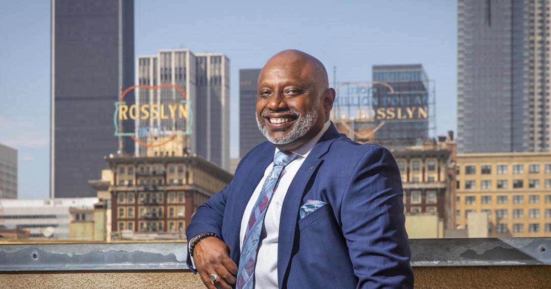 LA Mission CEO Troy Vaughn speaks on city settlement | News ...