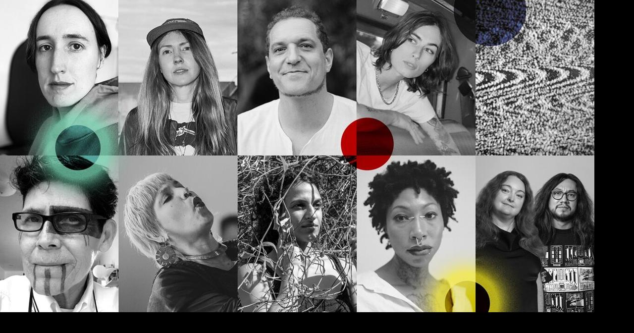 Attune 1.0: NXT ART Foundation presents free Valentine’s Day sound and ...