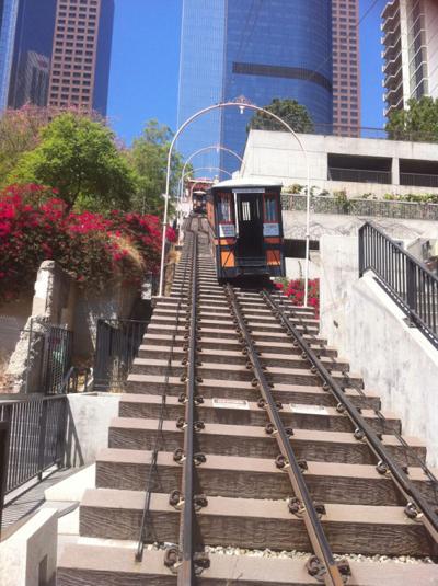 Safety Board Slams Angels Flight | News | ladowntownnews.com