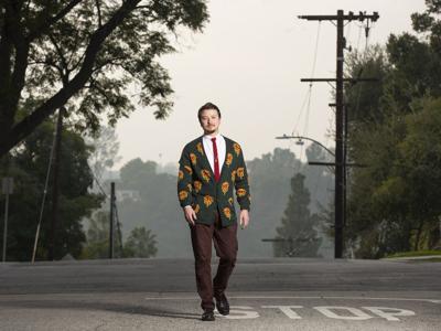 Magician of the People: Mentalist’s new show explores common threads ...