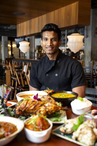 A New Kind of Authenticity: Miirch Social is Indian dining at its most ...