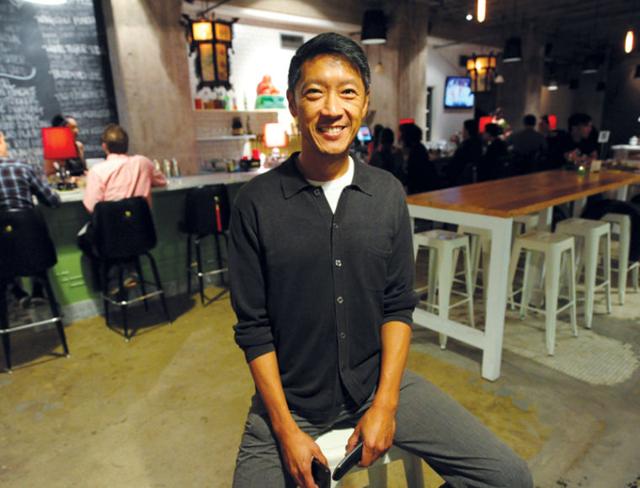 Seeking Peking for a Party | Restaurants | ladowntownnews.com