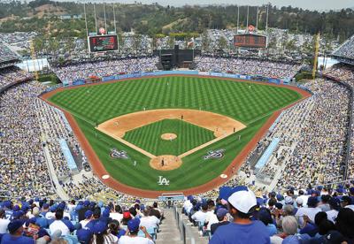 Dodgers ‘Fan Fest’ Returns This Weekend | News | ladowntownnews.com