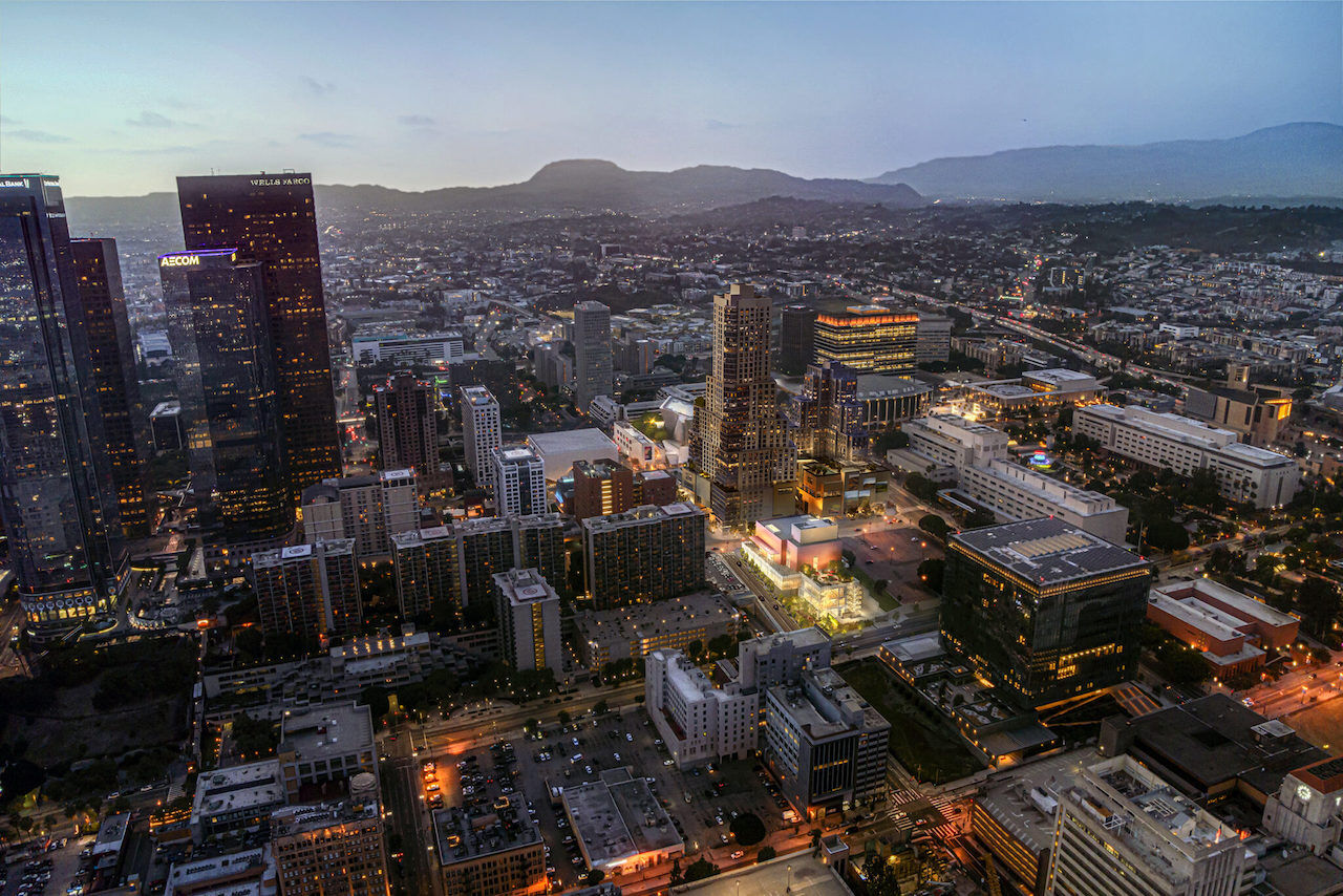 A New Addition: Colburn School to break ground on Frank Gehry-designed ...