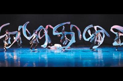 Wherefore Art Thou Liang Shanbo? | Entertainment | ladowntownnews.com