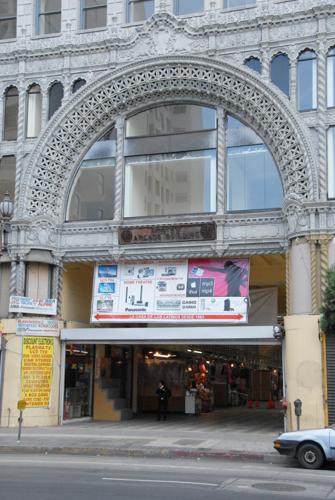 Crêpes Restaurant Opens Friday | News | ladowntownnews.com