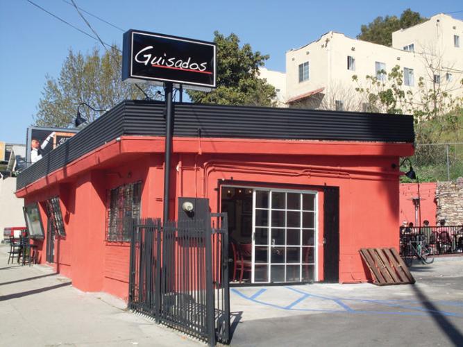 Guisados | | ladowntownnews.com