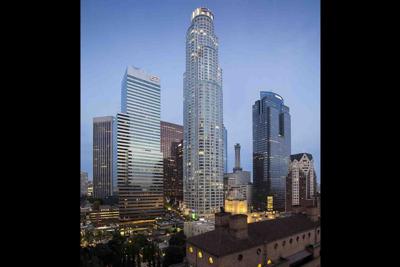 U.S. Bank Tower sold to Trade Center developer | Business ...