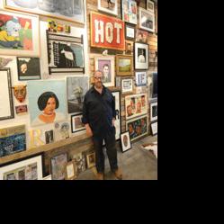 What's in My Loft? Jean Robaire, Toy Factory Lofts | Community ...