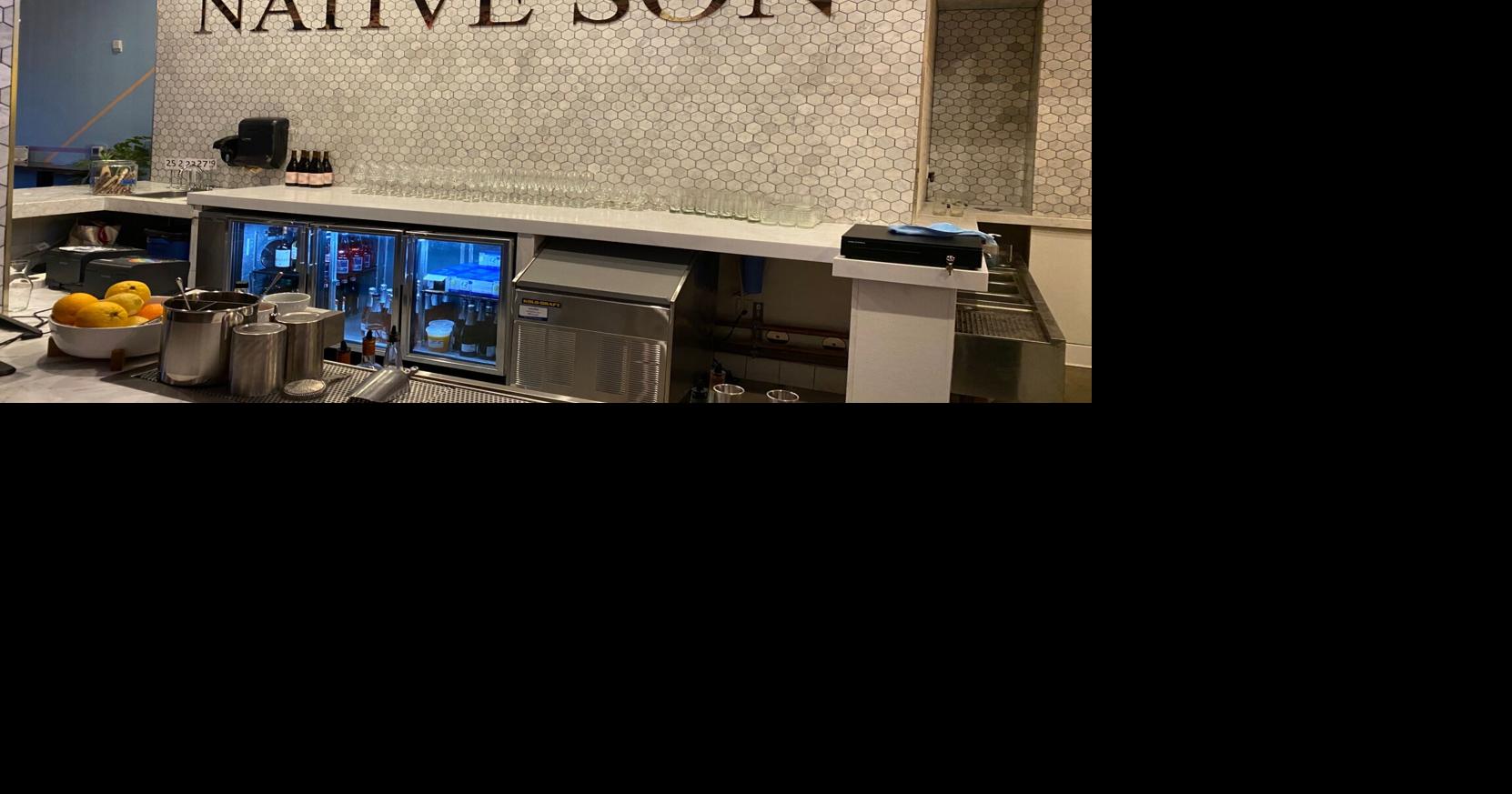 Native Son Bar opens in DTLA | Business | ladowntownnews.com