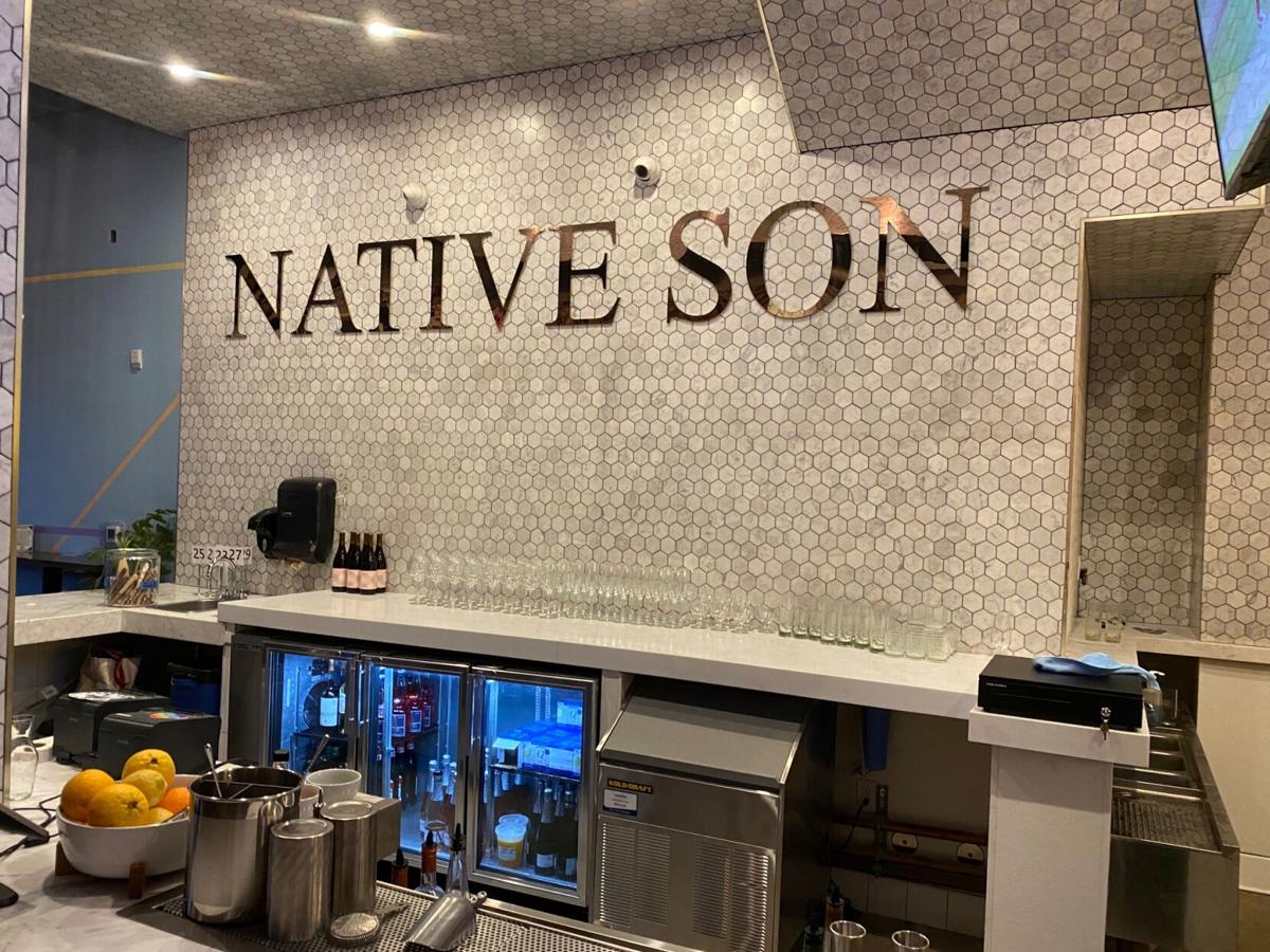 Native Son Bar opens in DTLA | Business | ladowntownnews.com