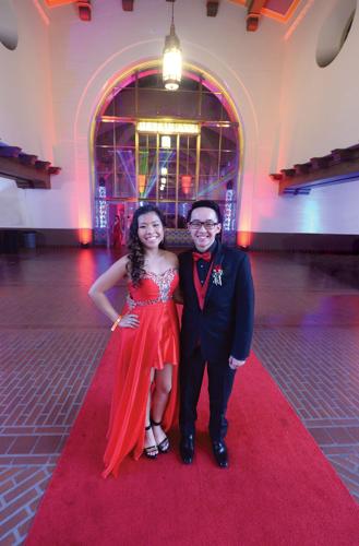 Downtown Becomes a Big Player on the Prom Scene | News | ladowntownnews.com