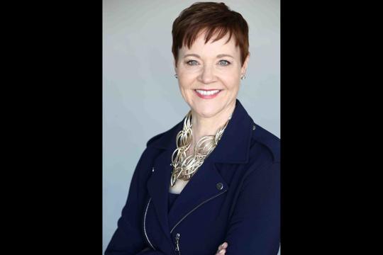 Rachel Moore inducted into 240-year-old academy | News | ladowntownnews.com