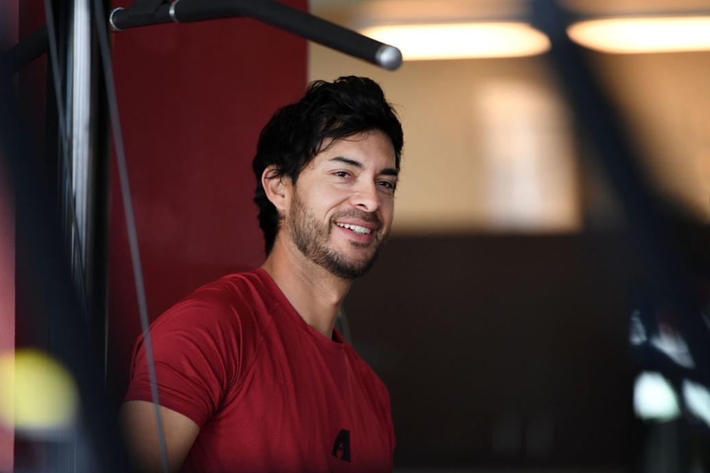 D-backs pitcher Noé Ramirez loves LA | News | ladowntownnews.com