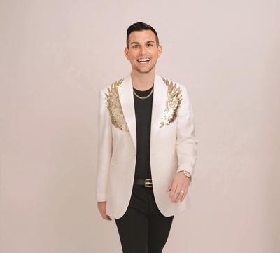 ‘The Audience Becomes the Show’: Medium Matt Fraser never knows what he ...
