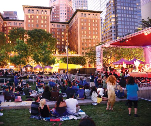 2014 Best Of: Entertainment | Arts and Culture | ladowntownnews.com