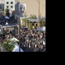 Arts District’s Bloomfest to Return in the Fall | News | ladowntownnews.com