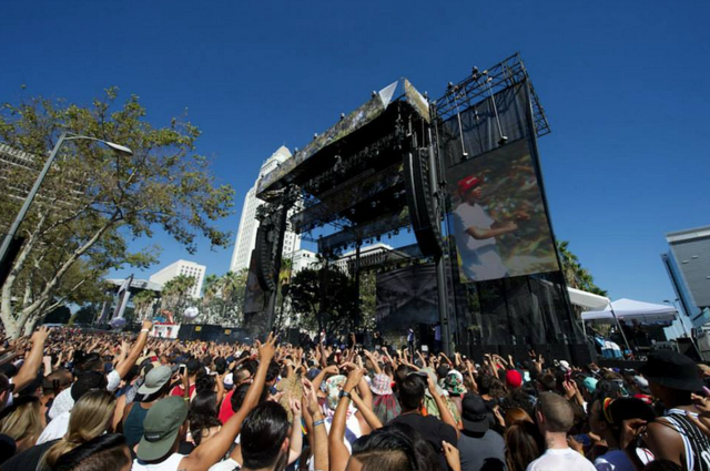 They Came, They Saw, They Didn’t Trash the Place | News ...