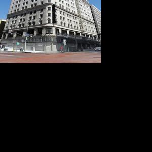 Chester Williams Building - Residential | | ladowntownnews.com