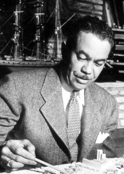 The Design and Influence of Paul R. Williams | Arts and Culture ...